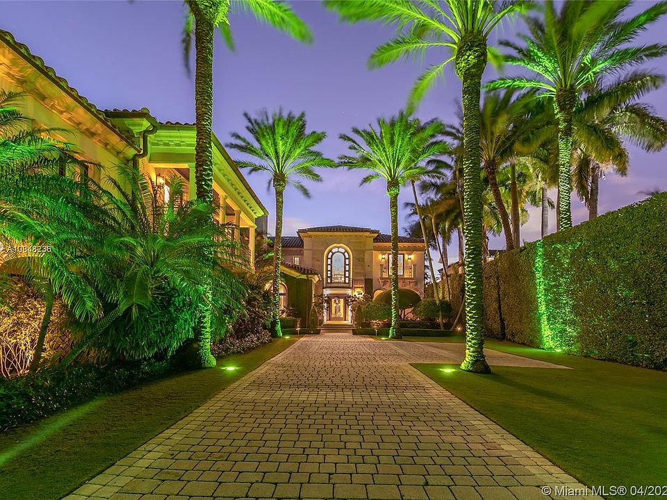 13 Star Island Dr, Miami Beach, FL 33139 | Zillow