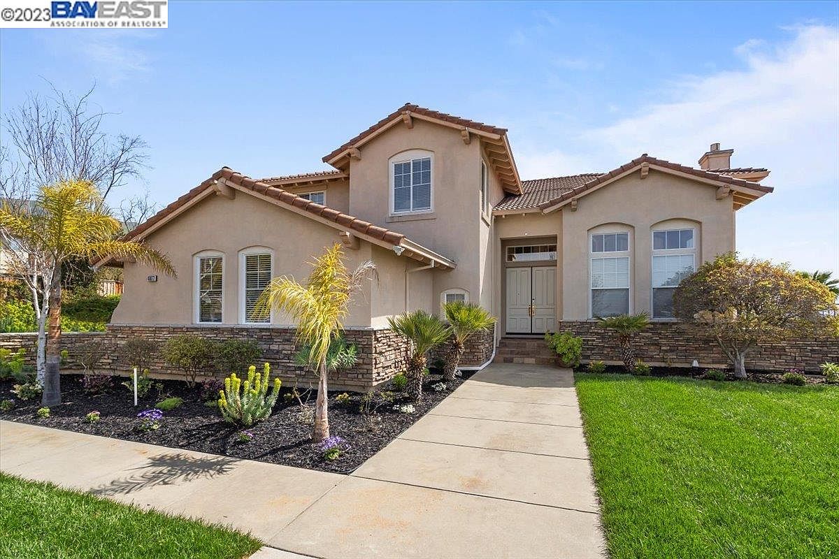 48877 Crown Ridge Cmn, Fremont, CA 94539 | Zillow