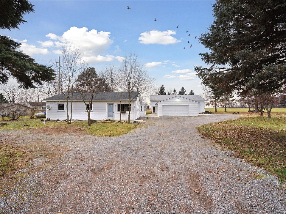 11130 Somerset Rd, Cement City, MI 49233 | Zillow