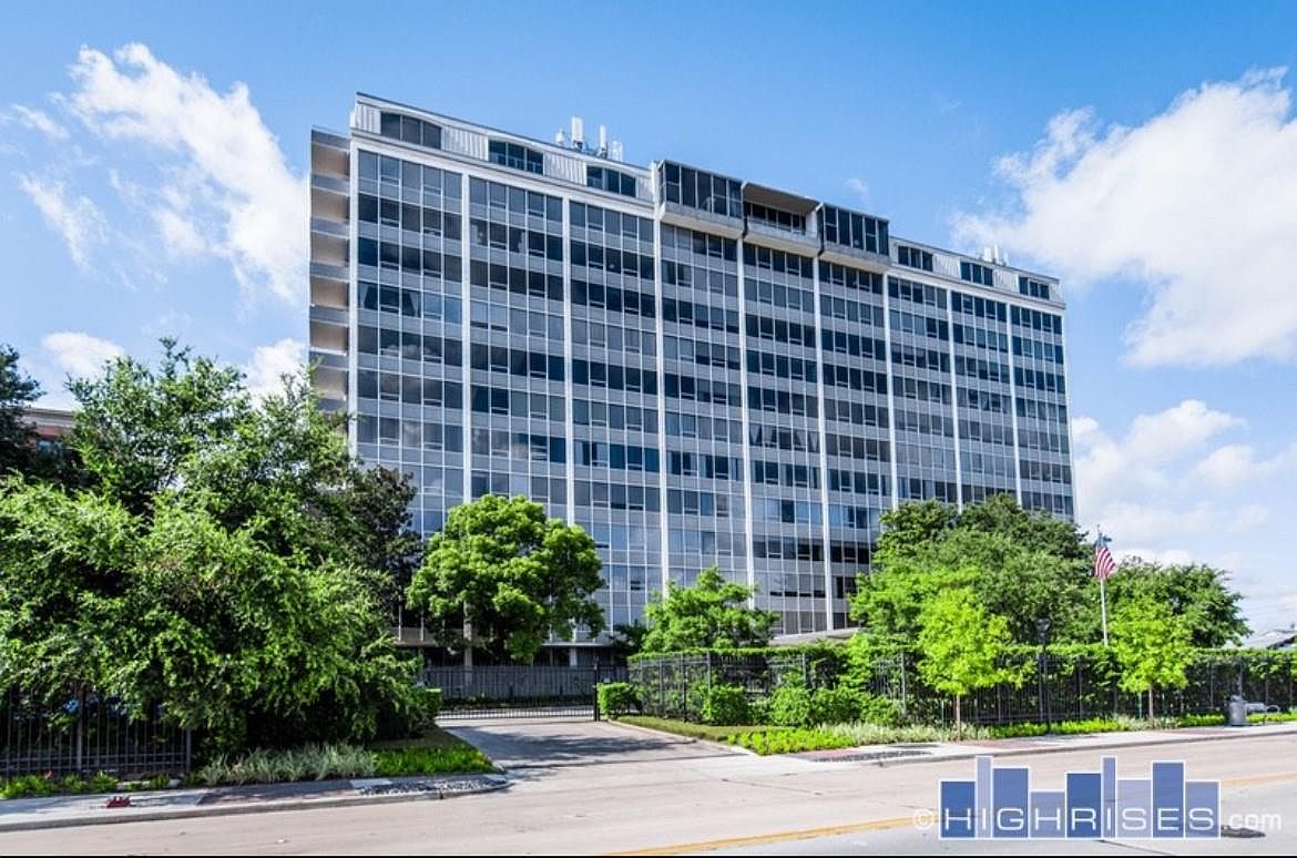 2701 Westheimer Rd UNIT 7H, Houston, TX 77098 | MLS #5330481 | Zillow