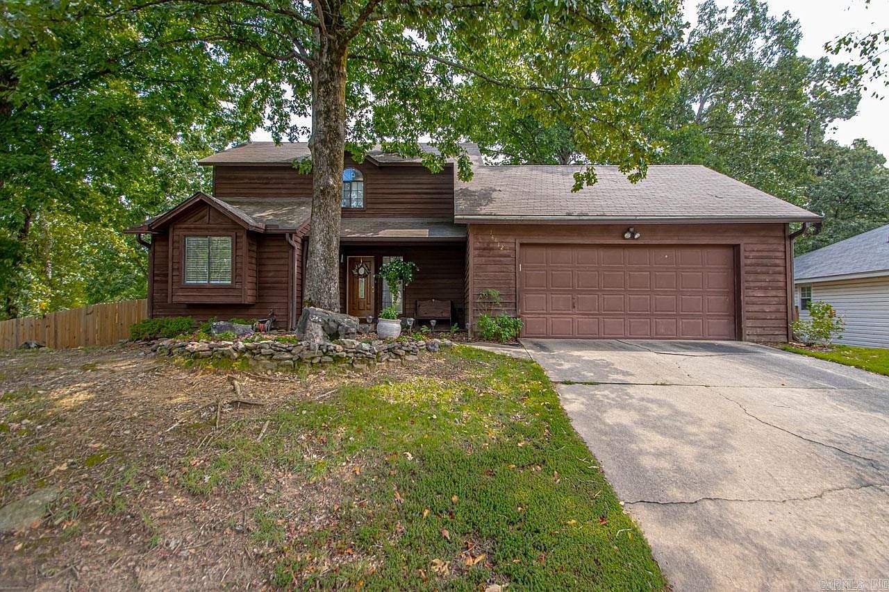 14812 Ridgewood Dr, Little Rock, AR 72211 | Zillow
