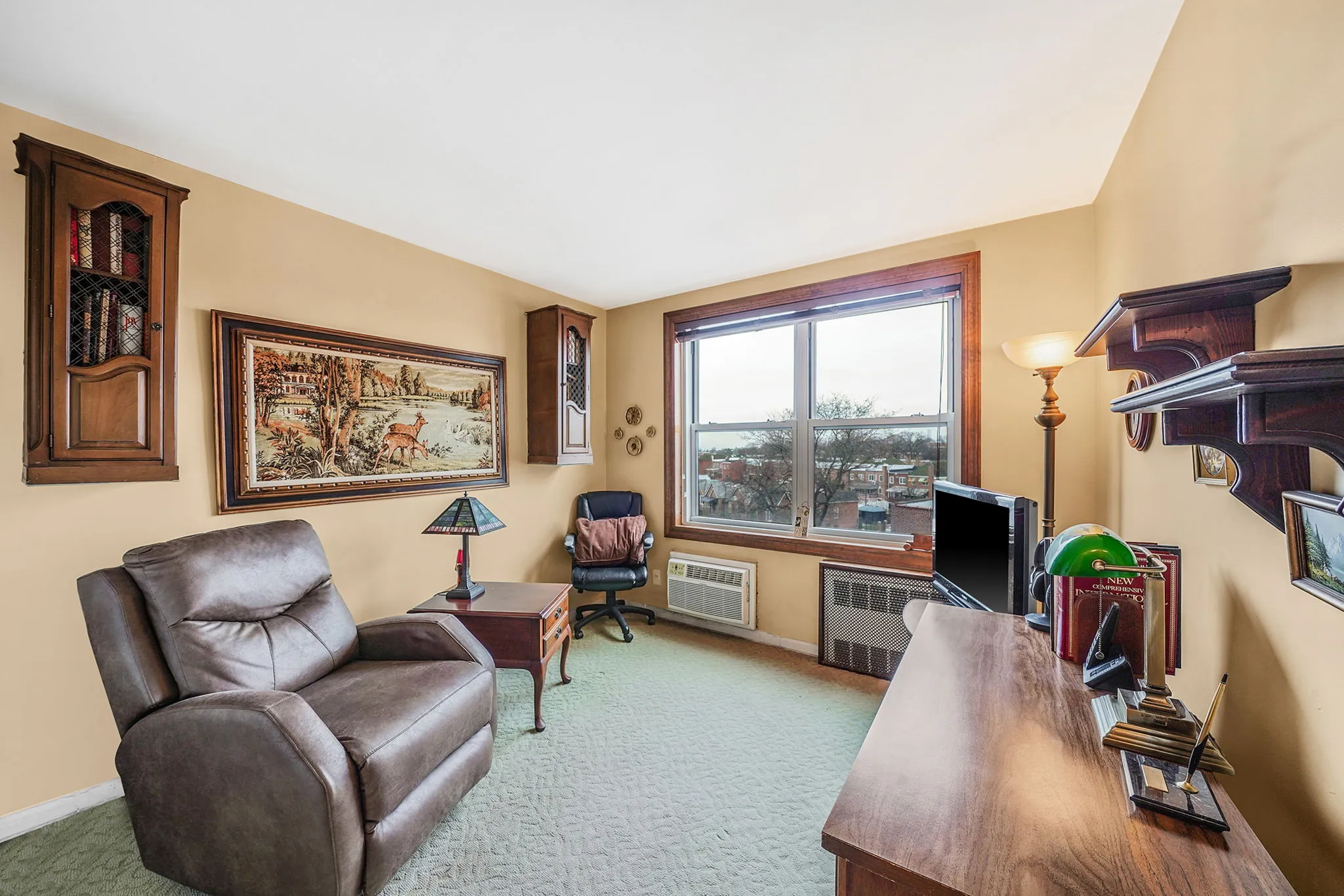 61-88 Dry Harbor Road #4G in Middle Village, Queens | StreetEasy