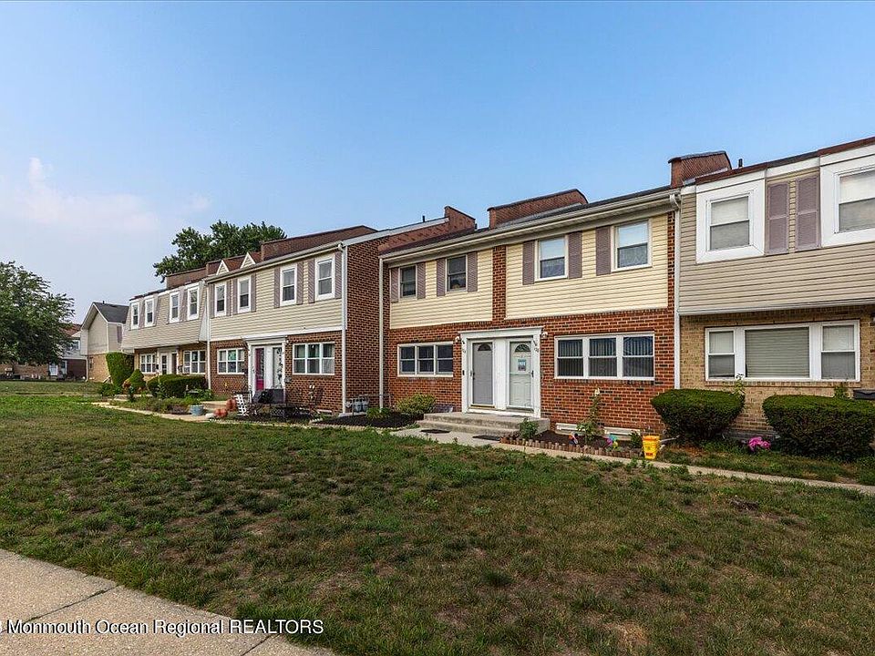 126 Primrose Lane, Brick, NJ 08724 | Zillow