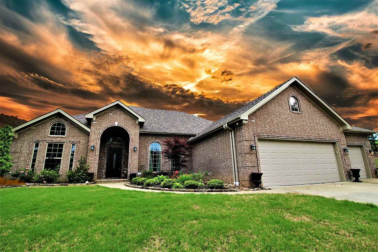 66 County Road 4035, Jonesboro, AR 72404 | Zillow