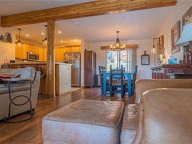 7 Lookout Ridge Dr #7, Dillon, CO 80435 | Zillow