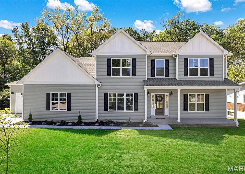 683 Bellerive Estates Dr, Saint Louis, MO 63141 | Zillow
