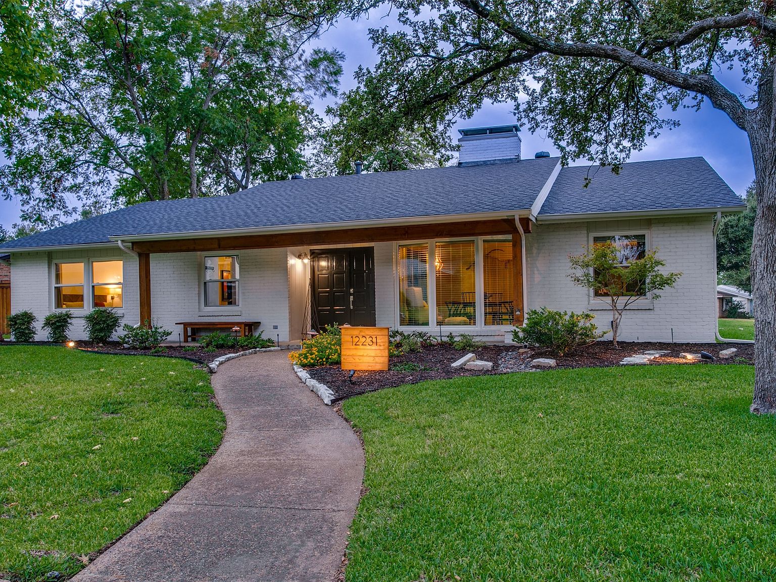 12231 Hightower Pl, Dallas, TX 75244 | Zillow