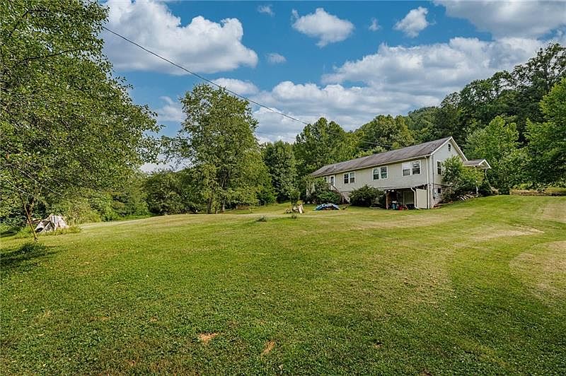 721 Big Shannon Run Rd, Mount Morris, PA 15349 | Zillow