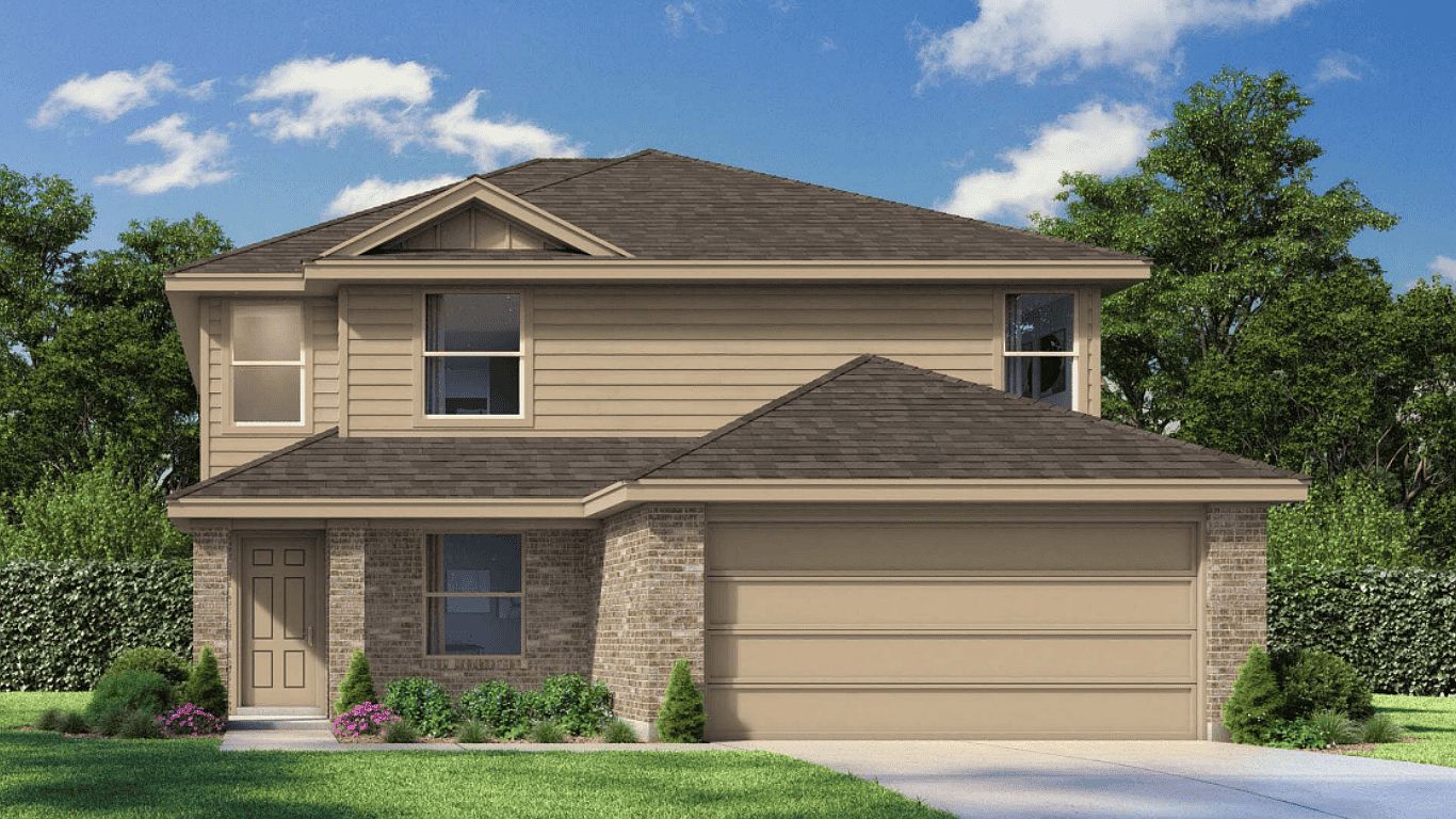 The Jayde Plan, Terra Vista, Lubbock, TX 79416 | Zillow