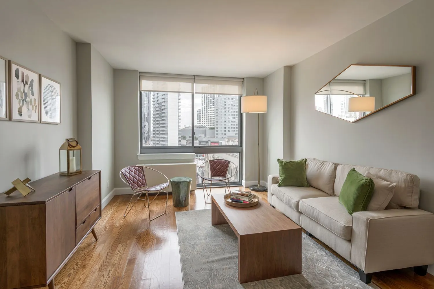 The Addison Brooklyn at 225 Schermerhorn Street in Downtown Brooklyn ...