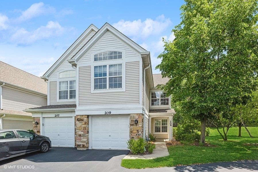 209 Lenox Ct #209, Carol Stream, IL 60188 | Zillow