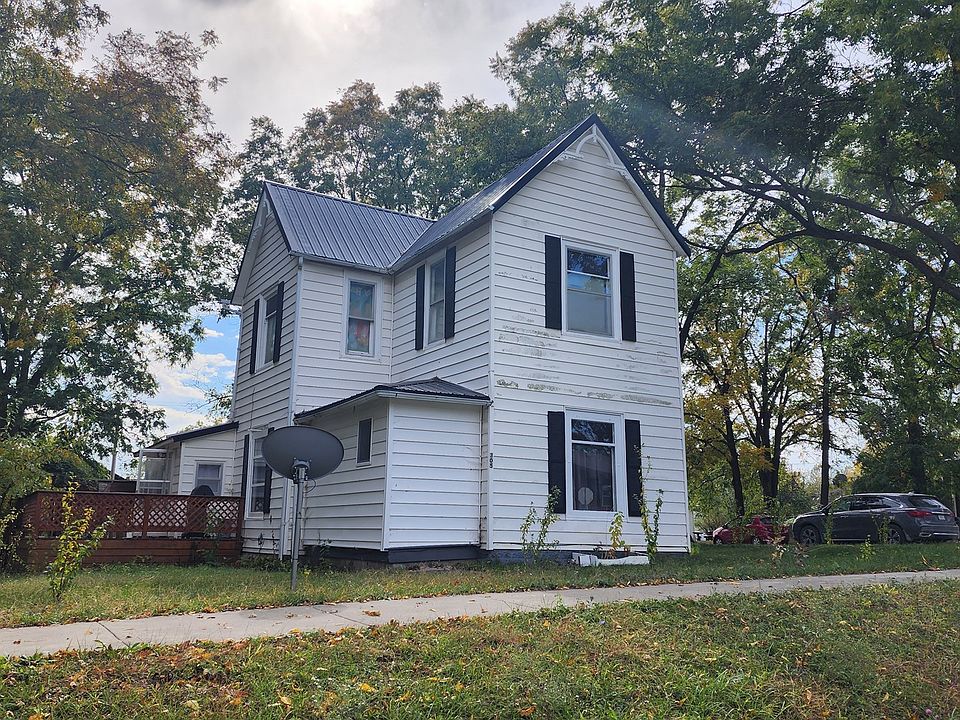 305 Mansur St, Chula, MO 64635 | Zillow