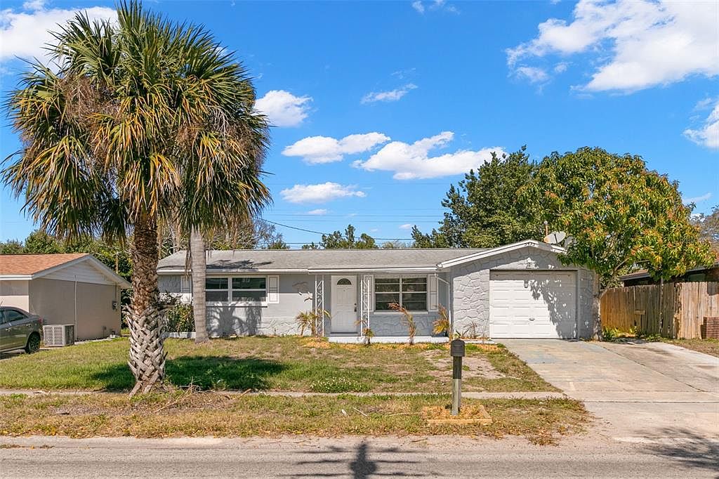 5435 Flora Ave, Holiday, FL 34690 | MLS #U8233685 | Zillow