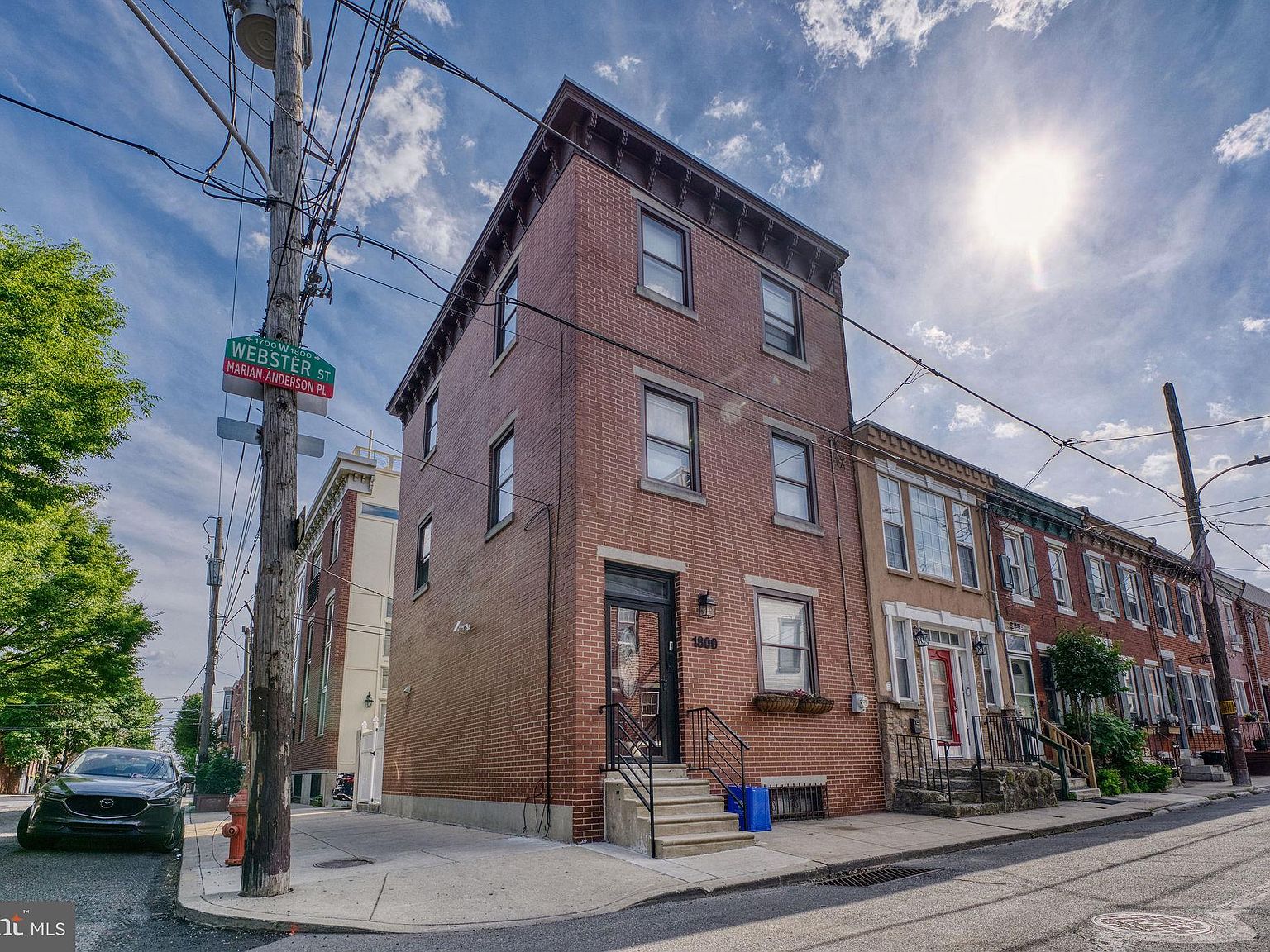 1800 Webster St, Philadelphia, PA 19146 | MLS #PAPH2481884 | Zillow