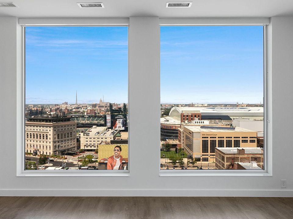 Exchange Apartments - 310 Gratiot Ave Detroit MI | Zillow