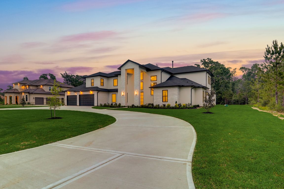 27530 S Lazy Meadow Way, Spring, TX 77386 | MLS #66019418 | Zillow