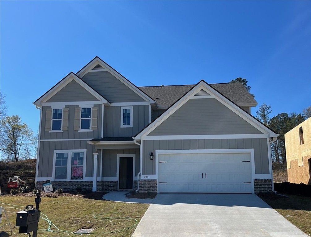 2291 Red Tail Ln, Waverly, AL 36879 | Zillow