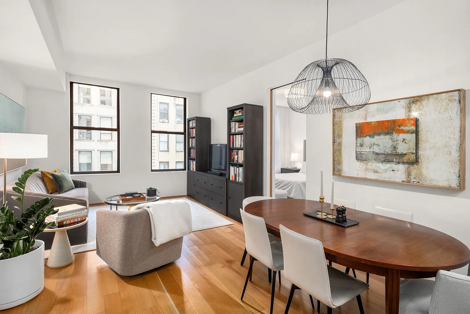 71 Reade Street #3C in Tribeca, Manhattan | StreetEasy