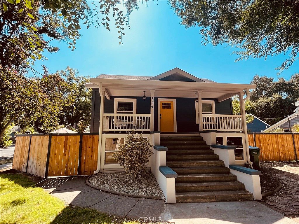 854 Flume St, Chico, CA 95928 | MLS #SN24024331 | Zillow