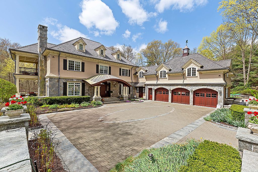 476 Long Ridge Rd, Bedford, NY 10506 | Zillow