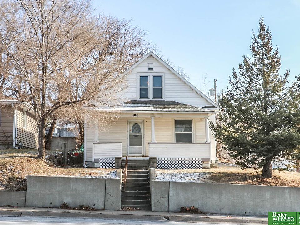 2129 S 42nd St, Omaha, NE 68105 | Zillow