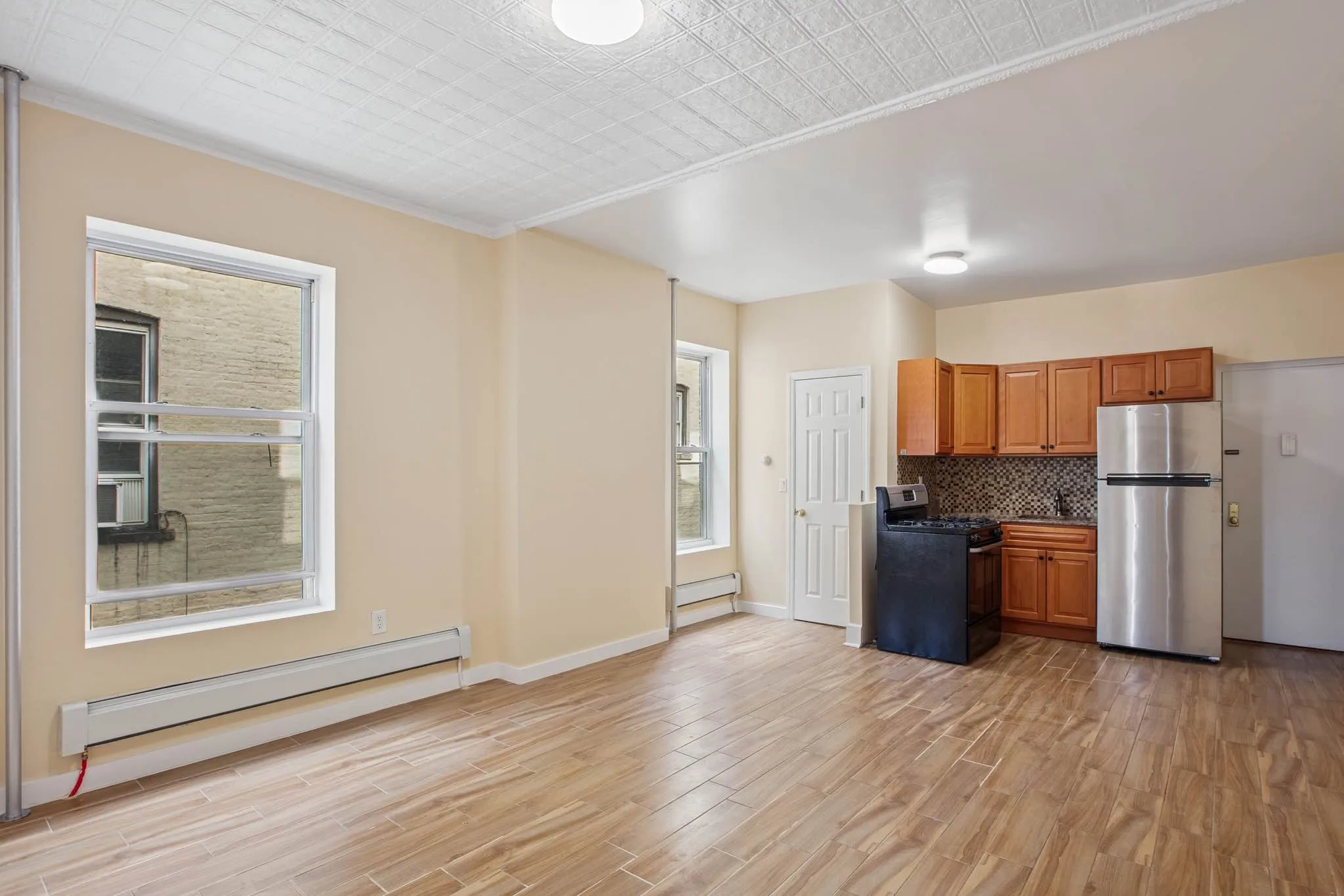189 16th Street #3 in Park Slope, Brooklyn | StreetEasy