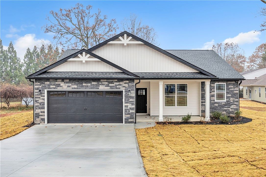 807 Centerville Rd, Anderson, SC 29625 | Zillow