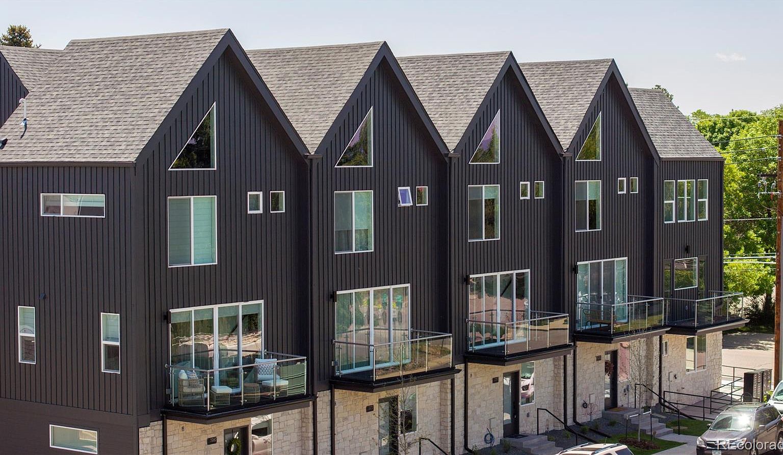 2282 S Dexter Street Unit 2, Denver, CO 80222 | Zillow