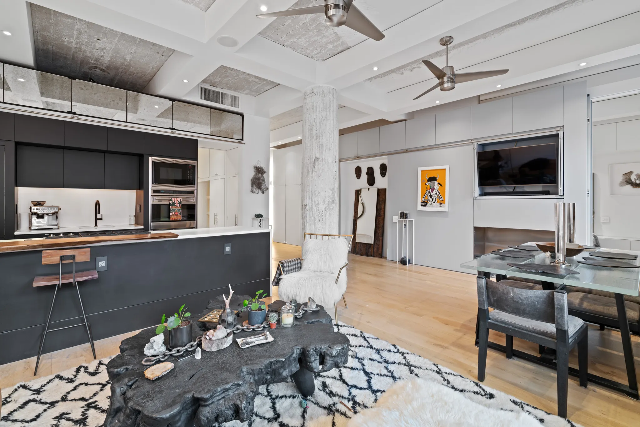 250 Mercer Street B904-B905 in Greenwich Village, Manhattan | StreetEasy