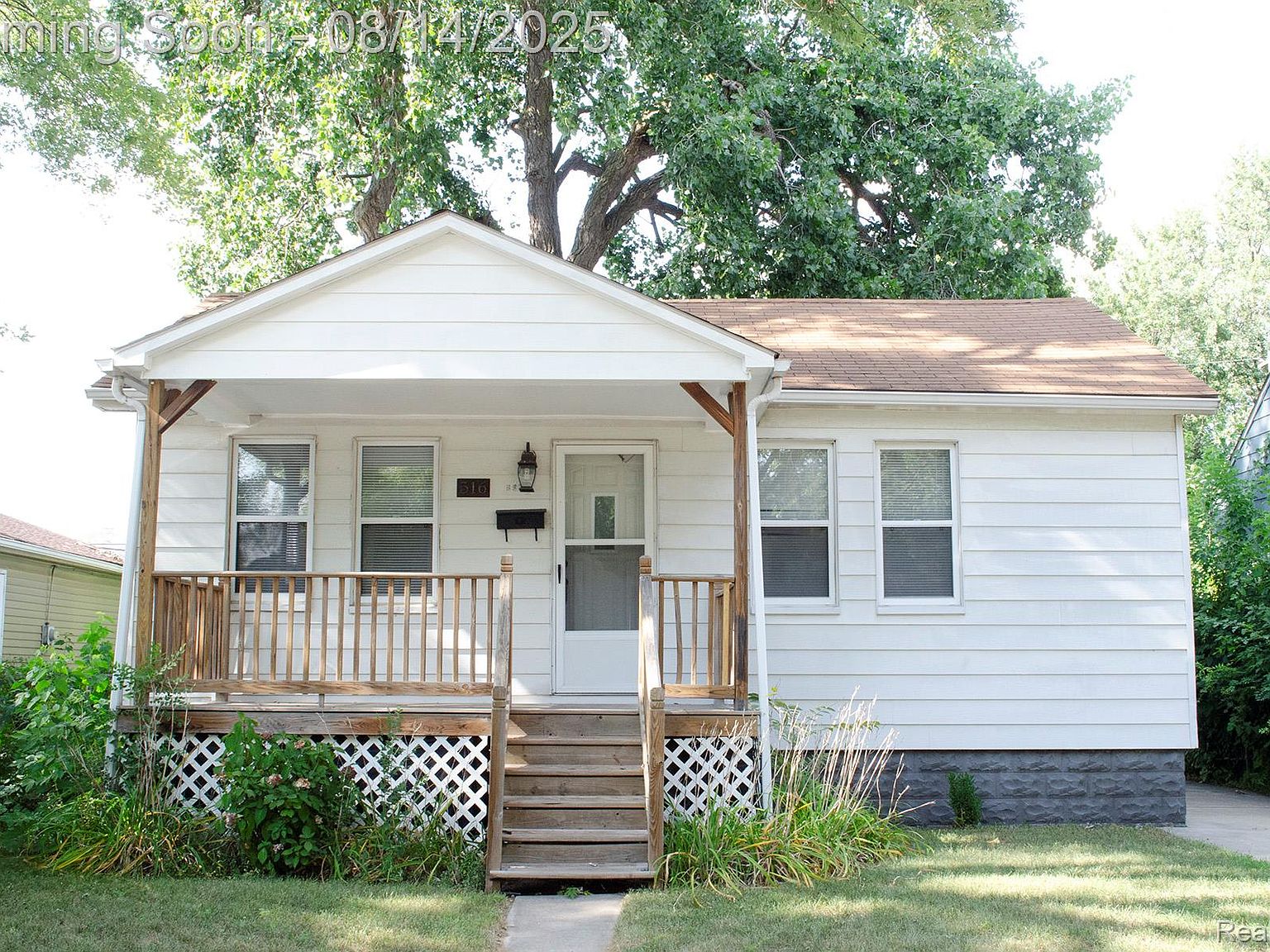 516 Orchard Ave, Hazel Park, MI 48030 | MLS #20251027073 | Zillow