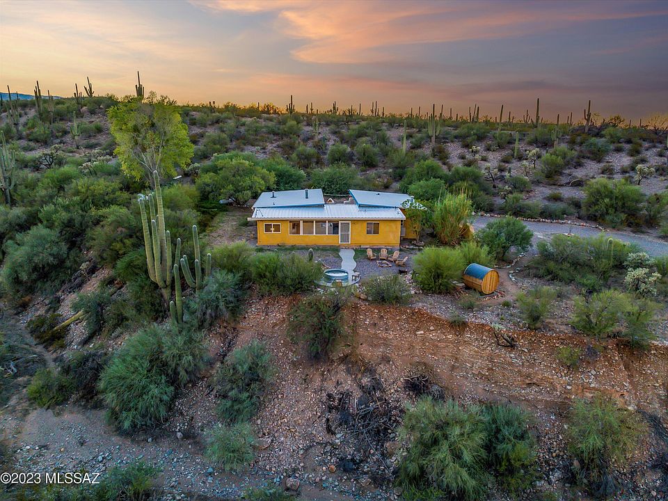 32622 S Redington Rd, San Manuel, AZ 85631 | Zillow