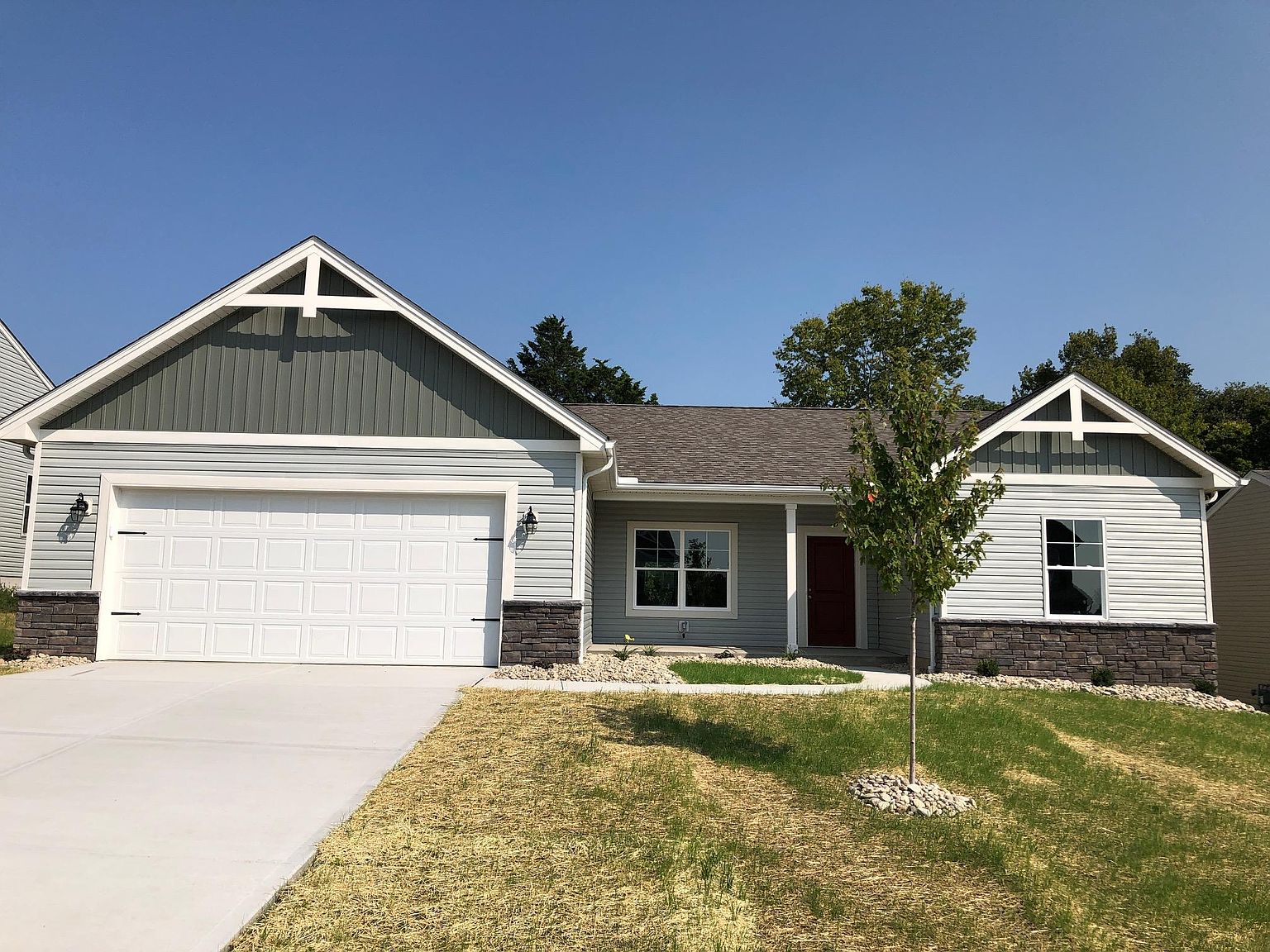 1156 Silversmith Way, Lebanon, OH 45036 | Zillow