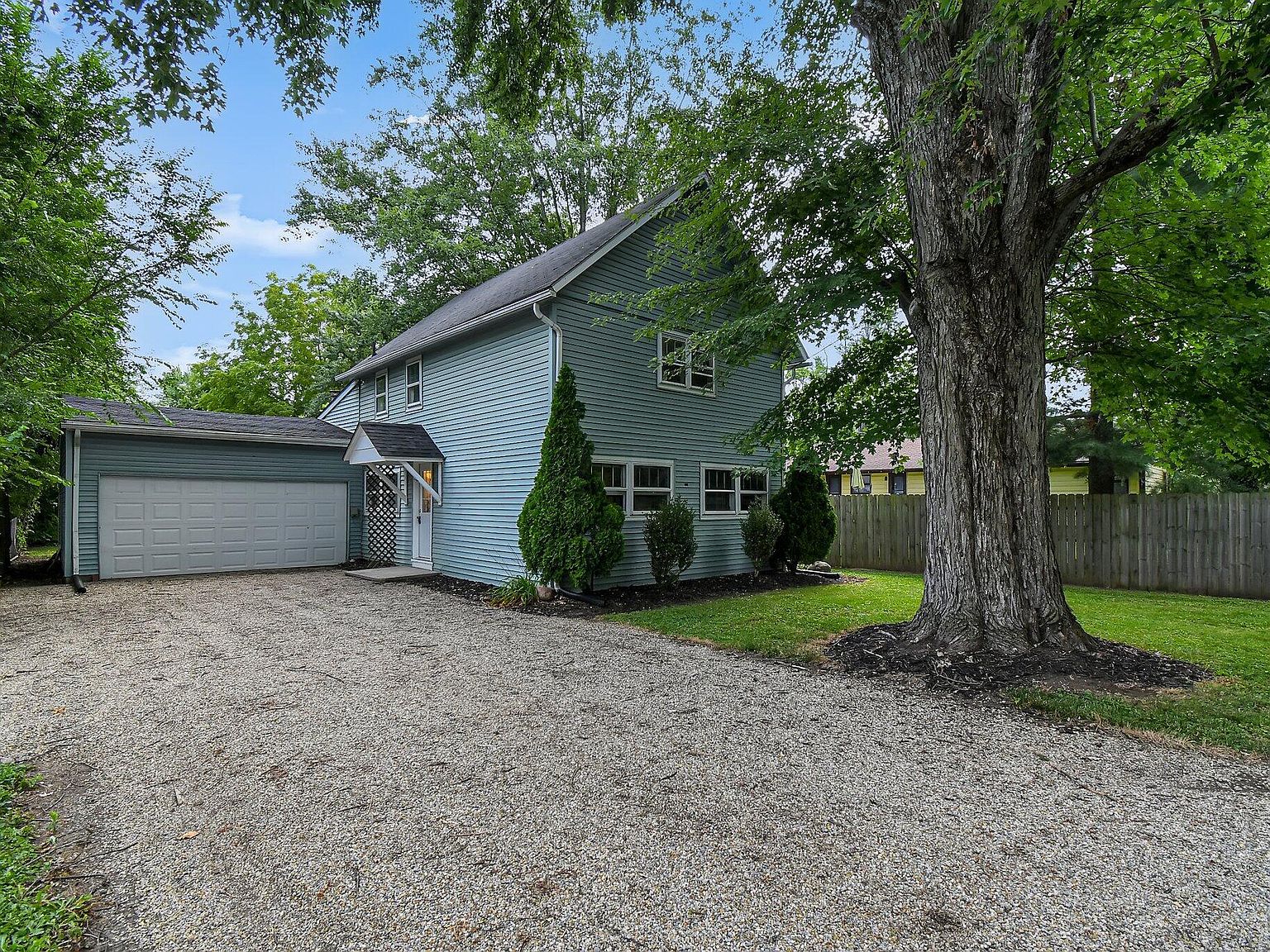 223 E Taylor St, Ashley, OH 43003 | Zillow