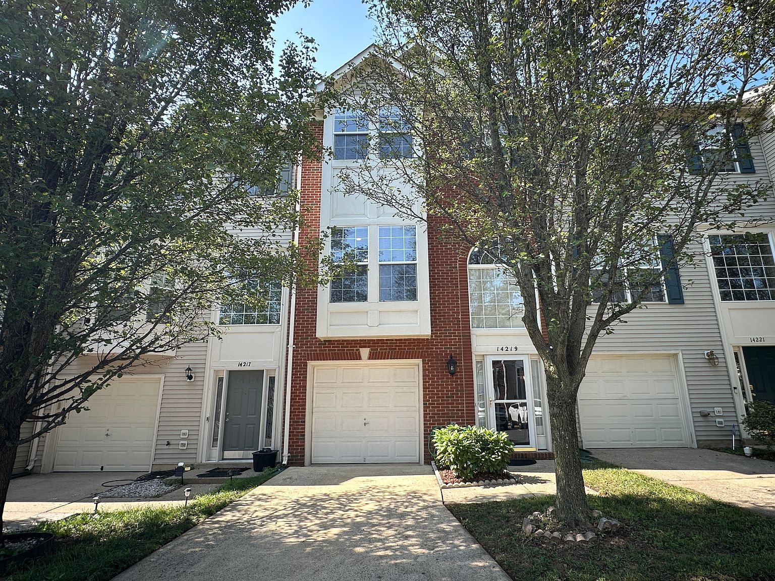 14219 Hunters Run Way, Gainesville, VA 20155 | Zillow
