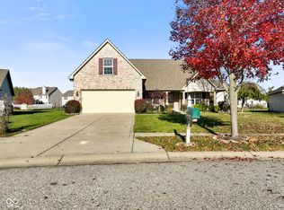 2956 N 700 E, Franklin, IN 46131 | MLS #22009060 | Zillow
