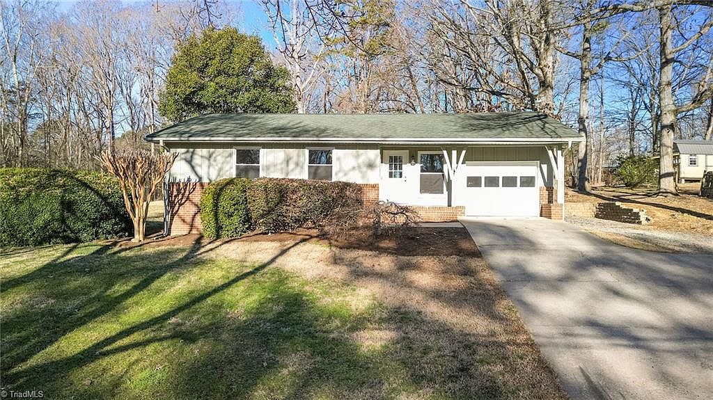 4833 Mack Lineberry Rd, Climax, NC 27233 | Zillow