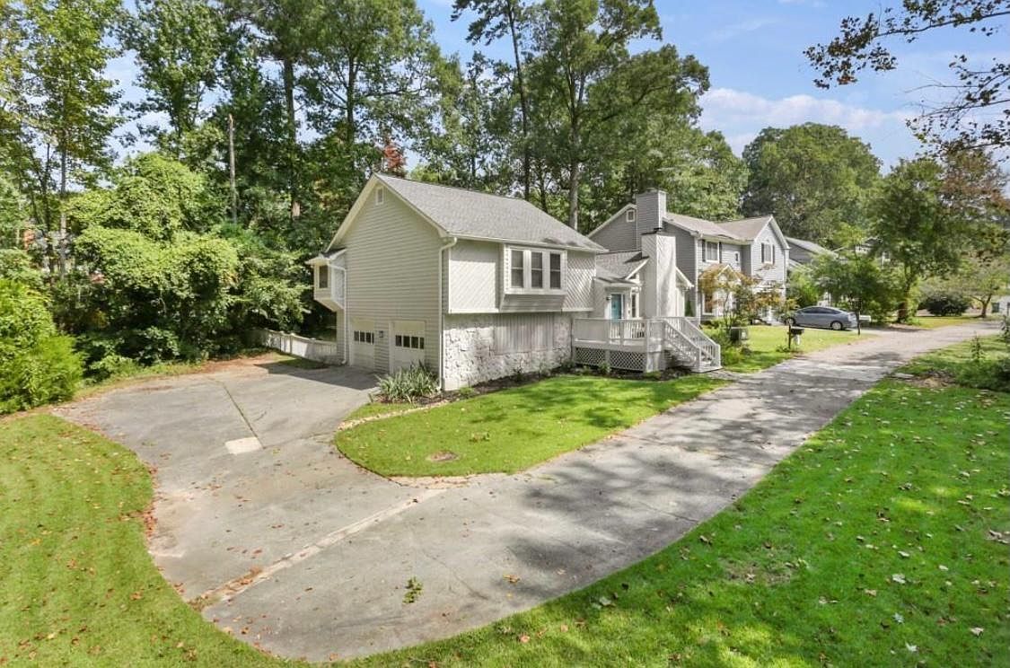 1101 Capital Club Cir, Atlanta, GA 30319 | Zillow