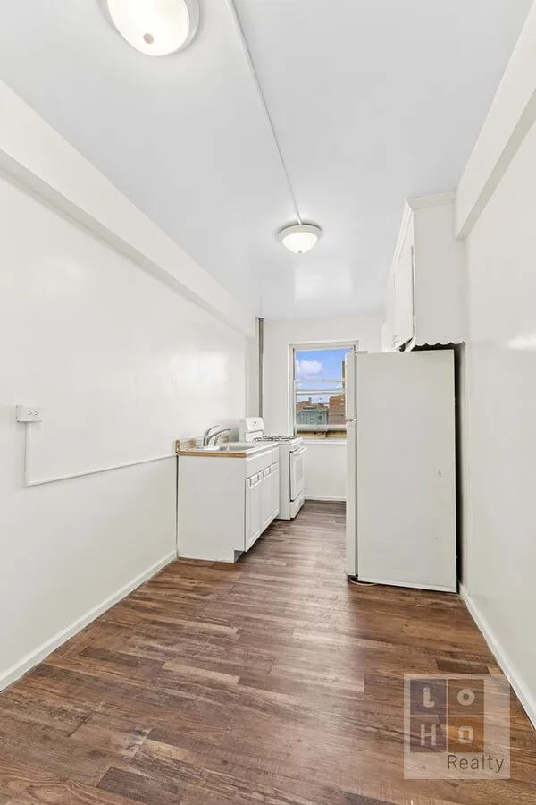 550 Grand Street #J8E in Lower East Side, Manhattan | StreetEasy