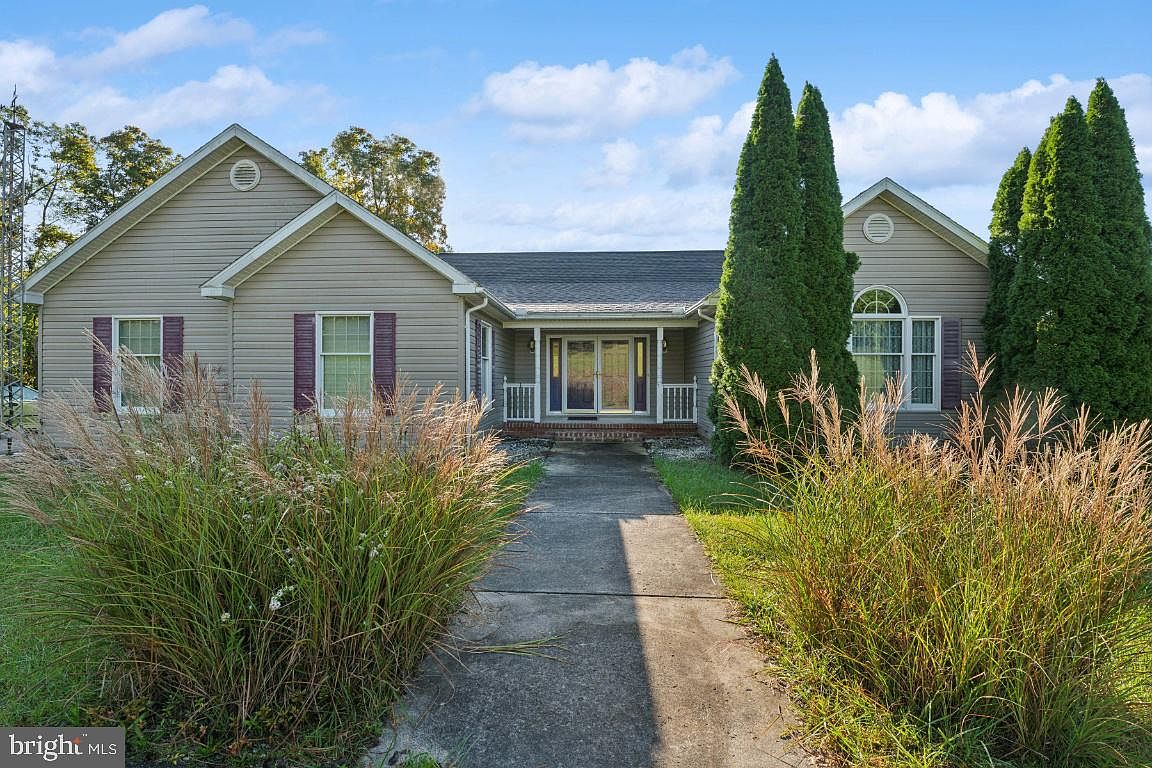 3619 Littlestown Pike, Westminster, MD 21158 | Zillow