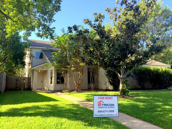 Houses For Rent in Houston TX - 624 Homes | Zillow