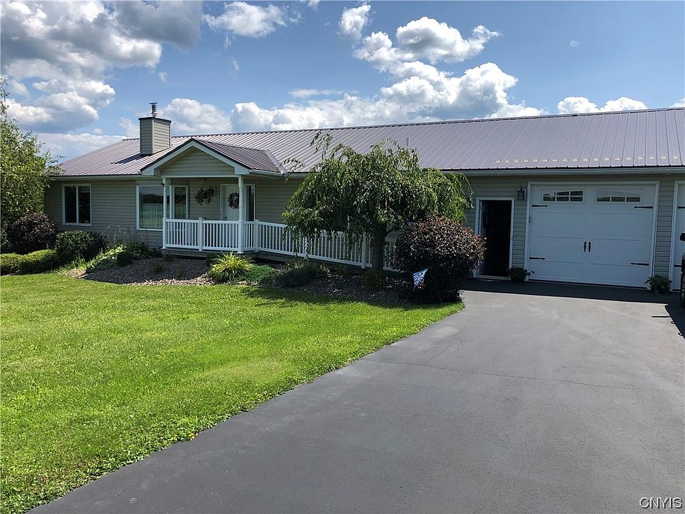 3678 Rouse Rd, Marietta, NY 13110 | Zillow