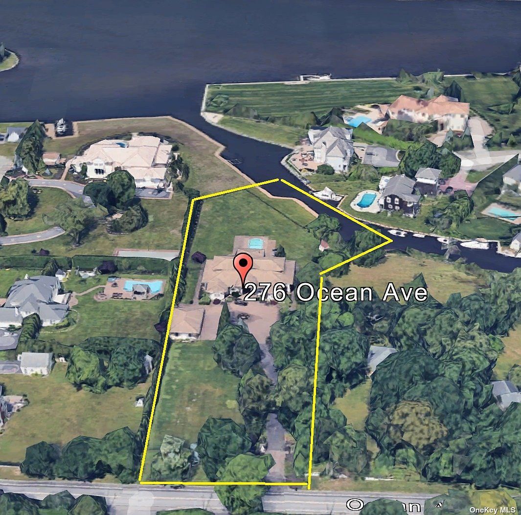 276 Ocean Avenue, Islip, NY 11751 | MLS #3527235 | Zillow