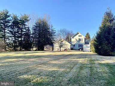 2704 Geryville Pike Pennsburg Pa 18073