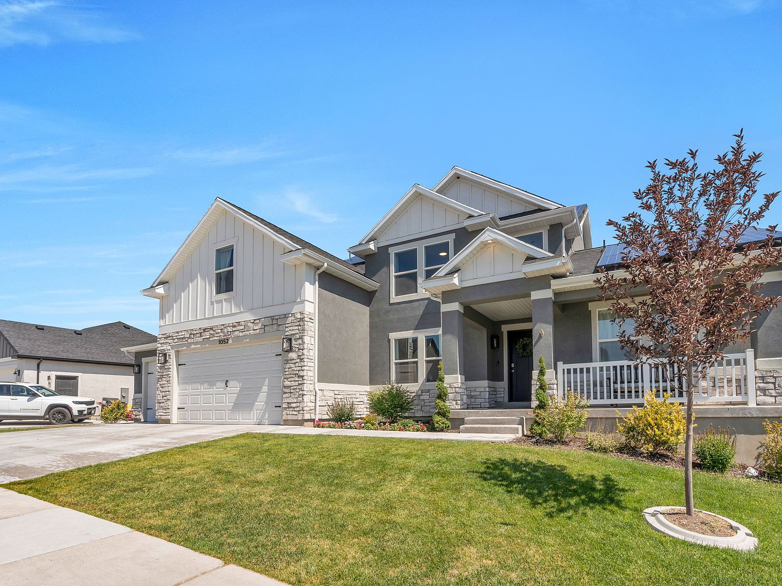 1052 N Highpass Dr, Saratoga Springs, UT 84045 | MLS #2107466 | Zillow