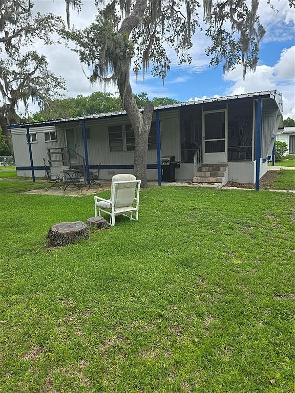 3896 Picciola Rd LOT 534, Fruitland Park, FL 34731 | MLS #O6326026 | Zillow