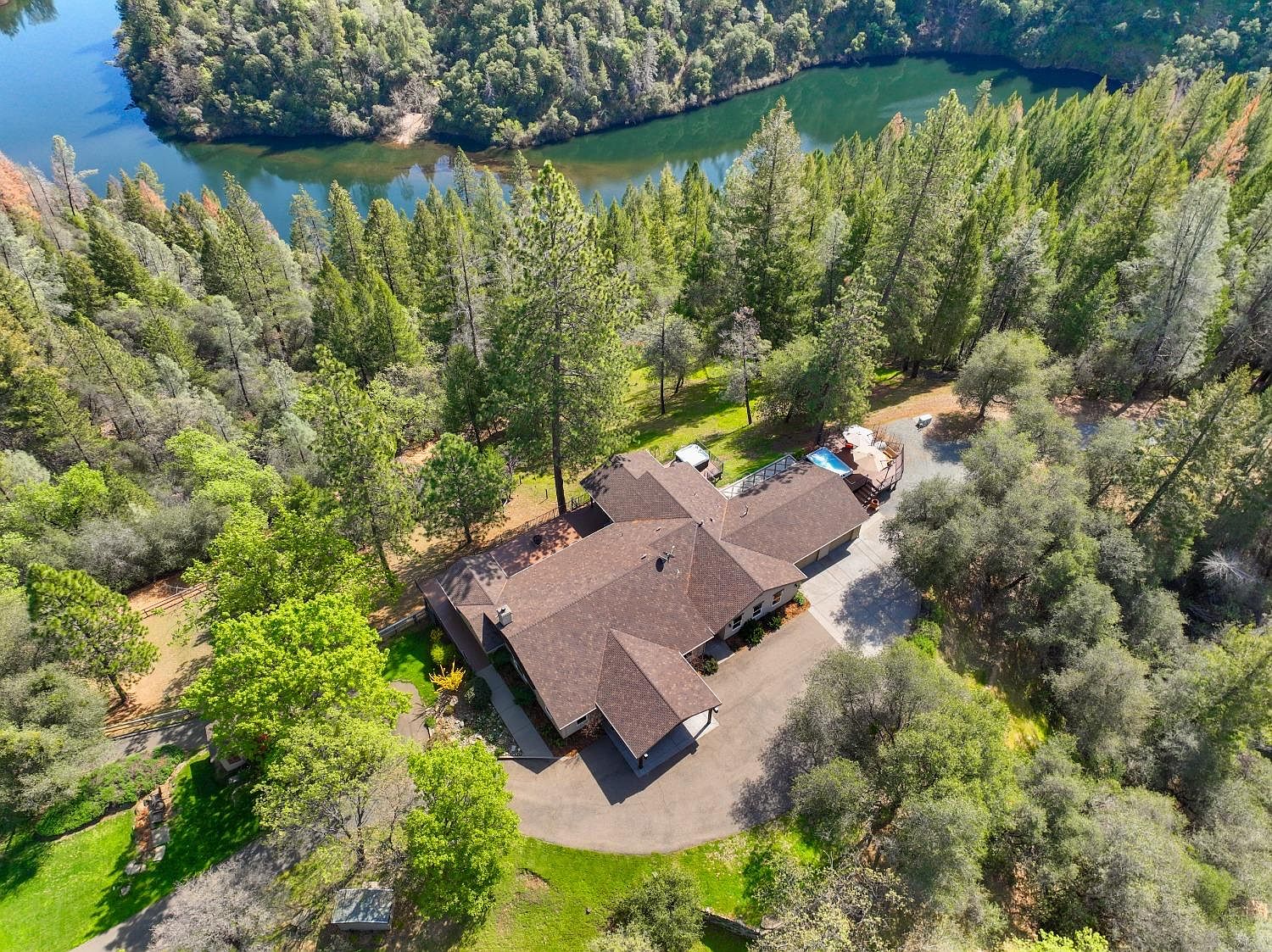 12585 Rock Creek Rd, Placerville, CA 95667 | MLS #224057903 | Zillow
