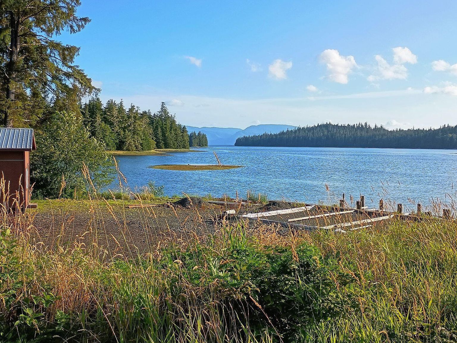 1465 Elizabeth Gardner Dr, Craig, AK 99921 | MLS #24-10379 | Zillow