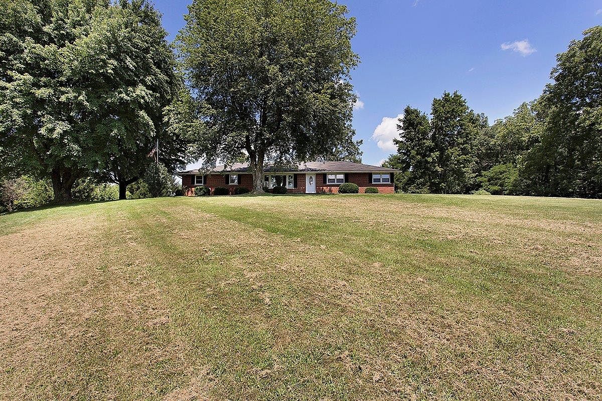 6743 Ashridge Arnheim Rd Sardinia Oh 45171 Zillow