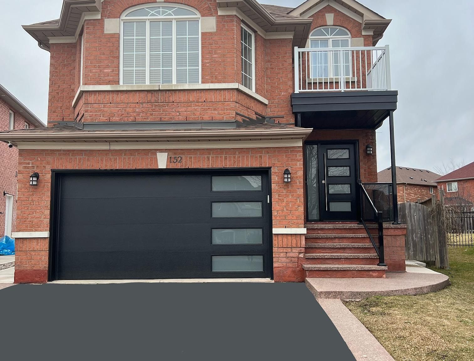 152 Binder Twine Trl, Brampton, ON L6X 4V6 | Zillow