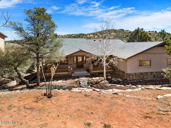 Prescott AZ Real Estate - Prescott AZ Homes For Sale | Zillow